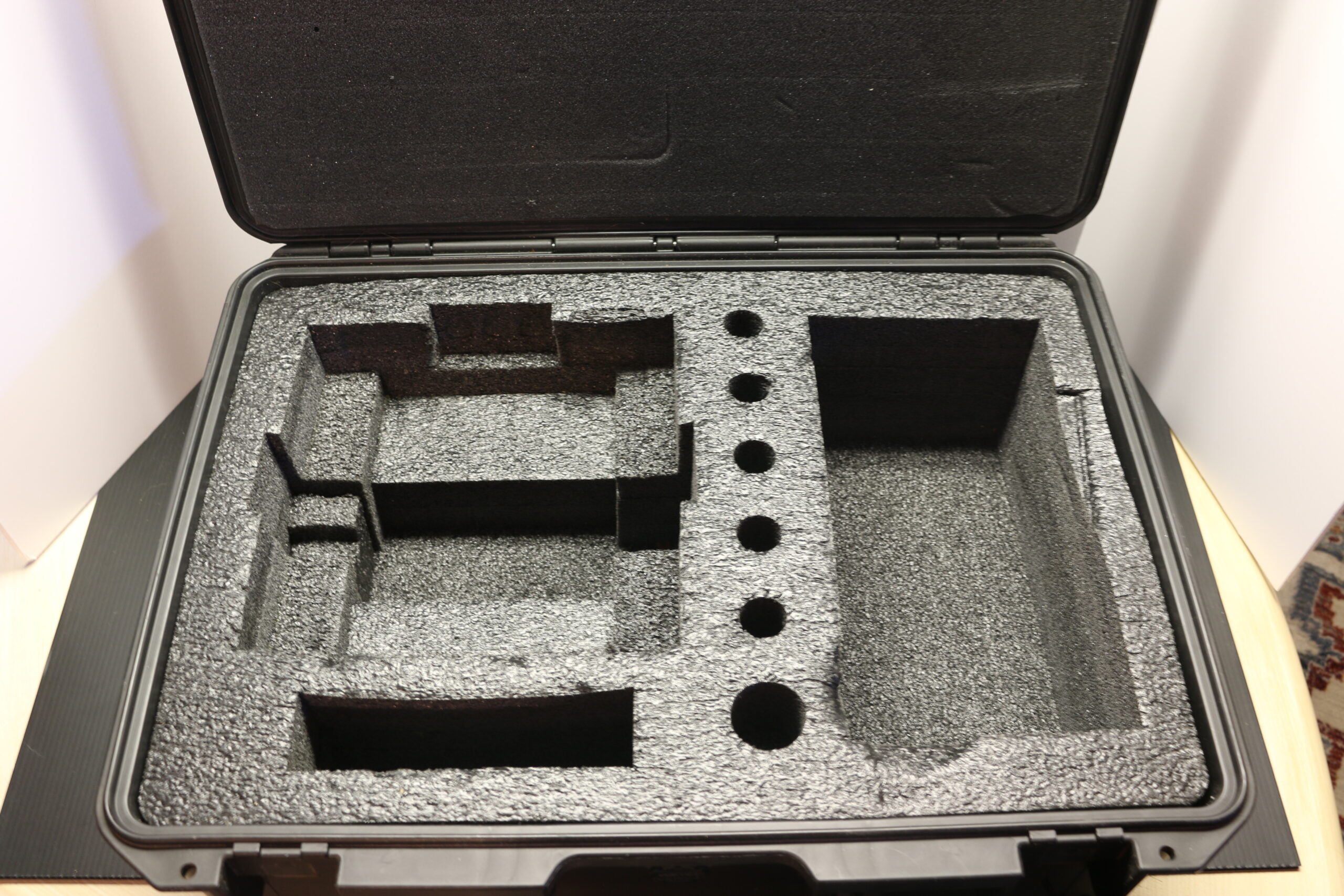 Emerson CSI 2140 Emerson CSI 2140